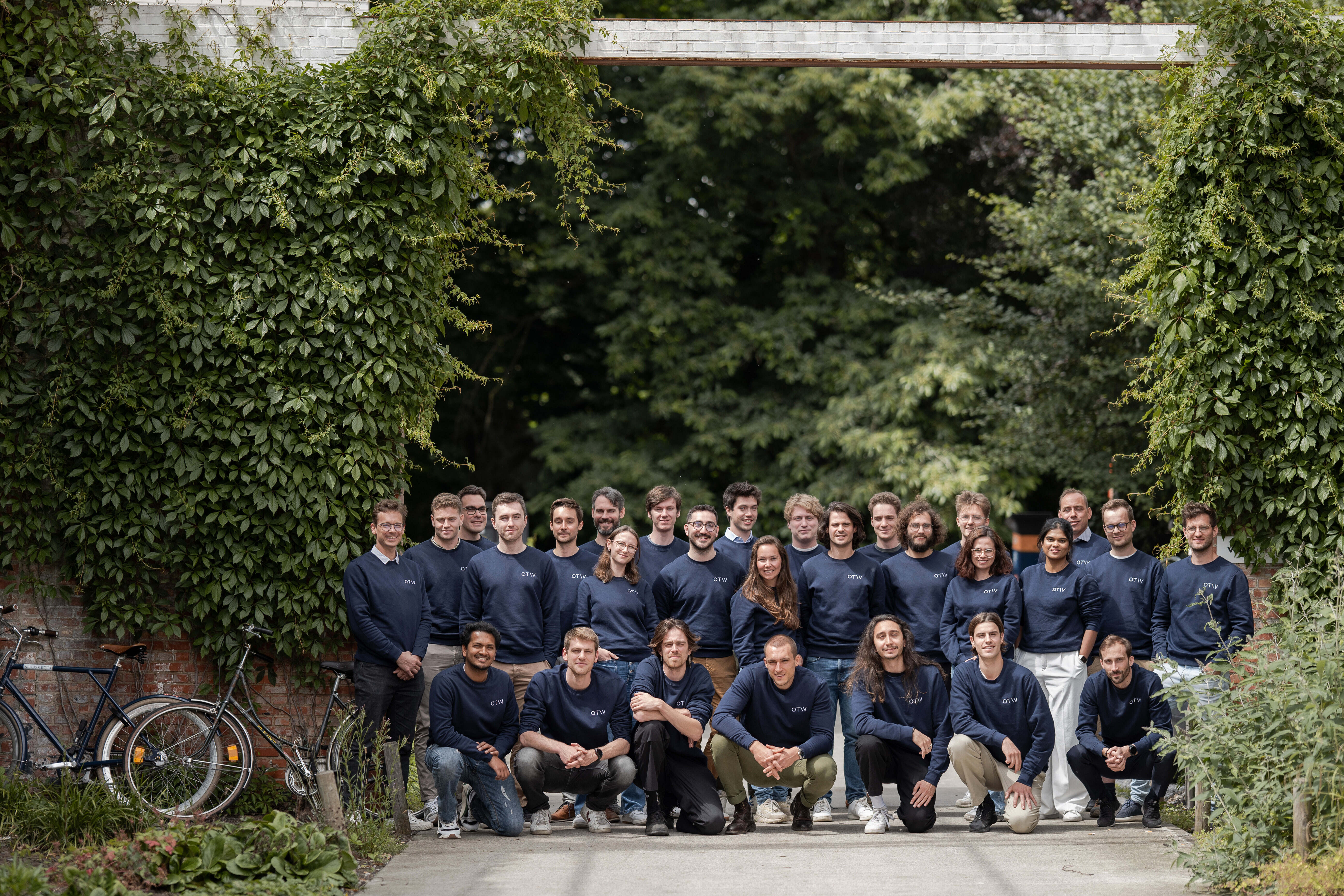 OTIV is coming to Innotrans 2024!